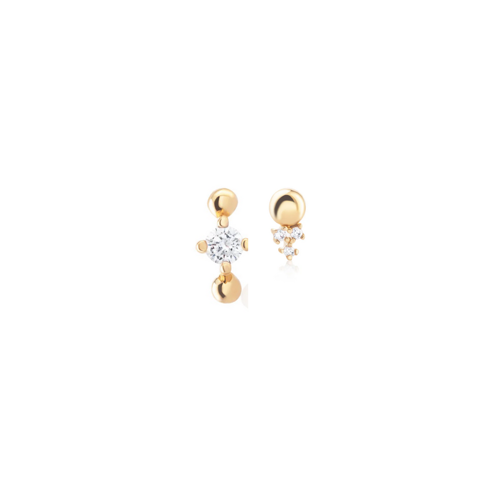 SIR & SAND SET
